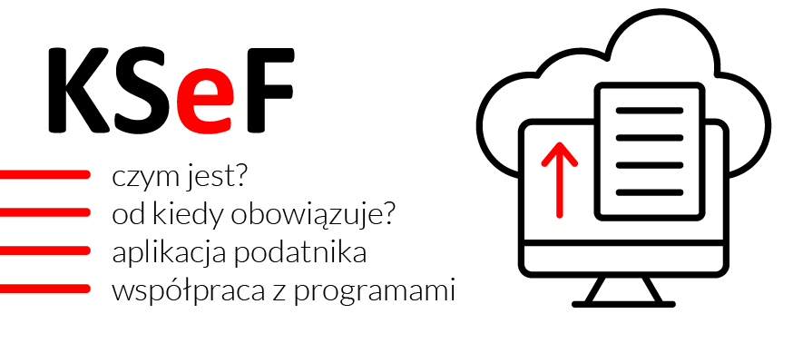 KSEF - Podstawowe Informacje - IT SYSTEM Ostrów Wielkopolski - kasy ...